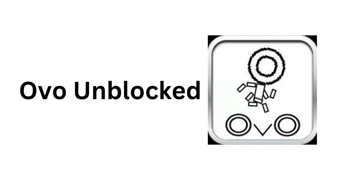 OVO Unblocked
